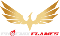 Phoenix Flames Pickleball